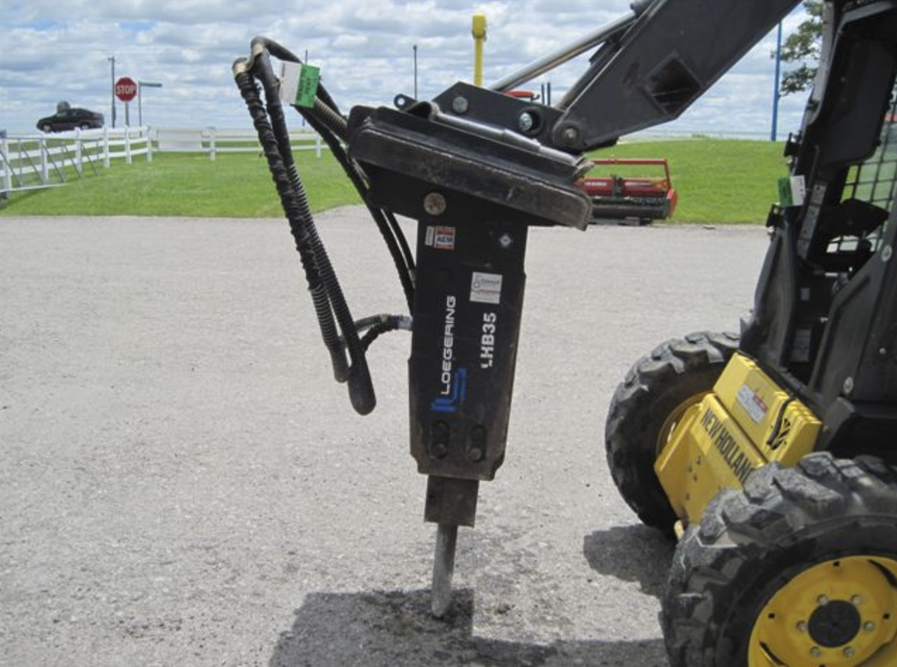 Equipment Rentals - Coleman Equipment - View Our Online Catalogue