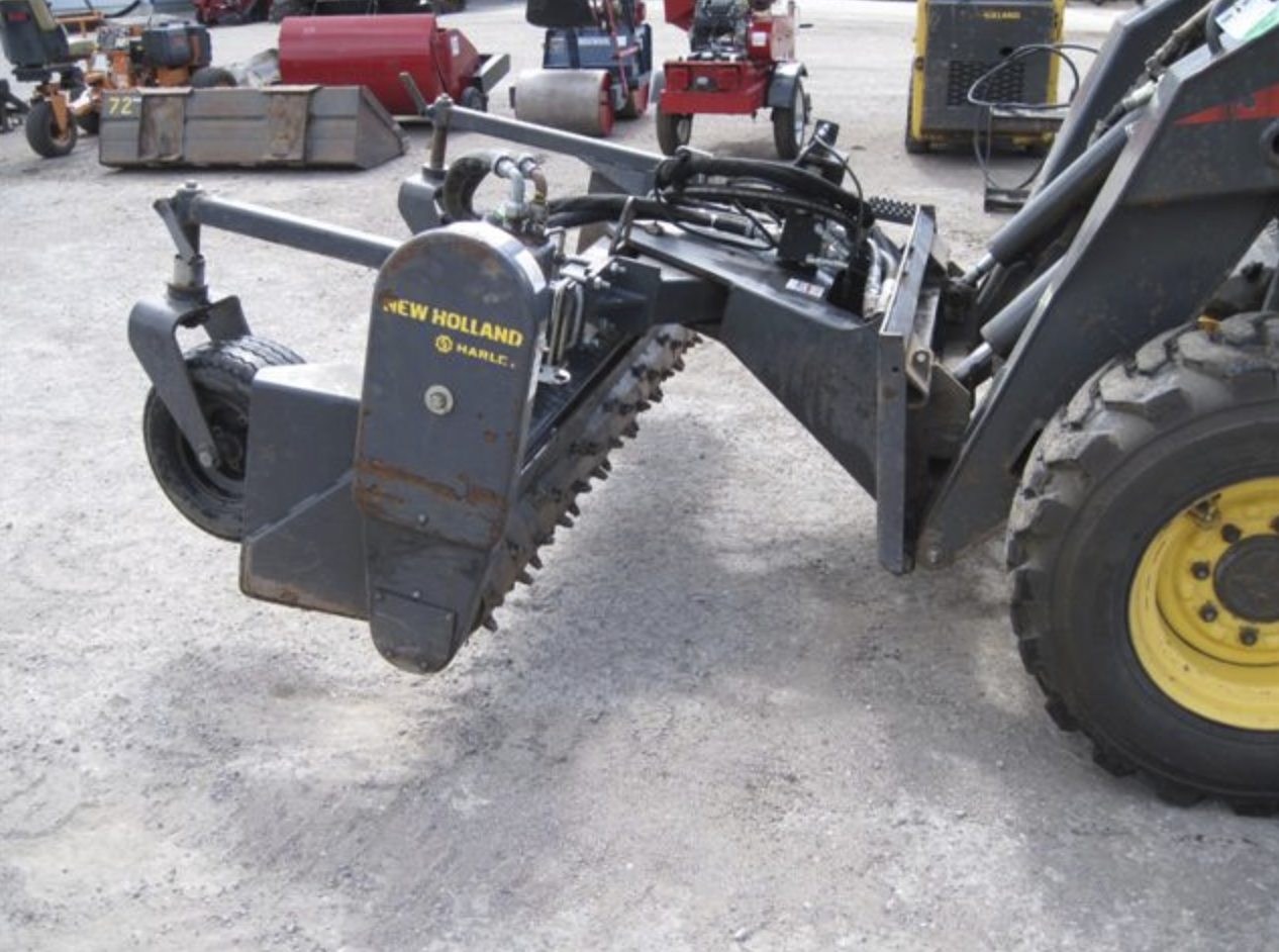 Equipment Rentals - Coleman Equipment - View Our Online Catalogue